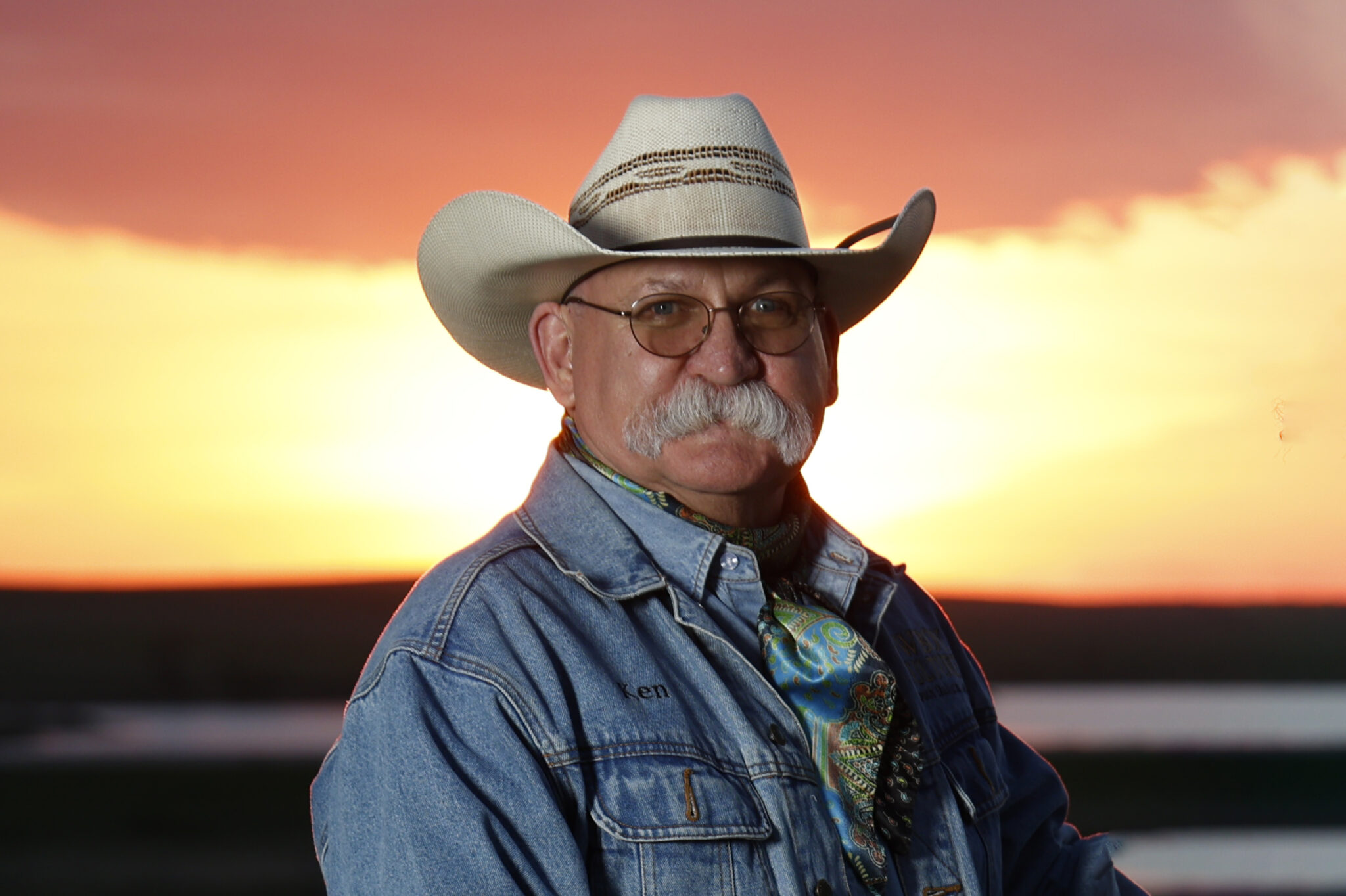 Ken Cook named winner of the 2025 Midwest Culture Bearers Award ...