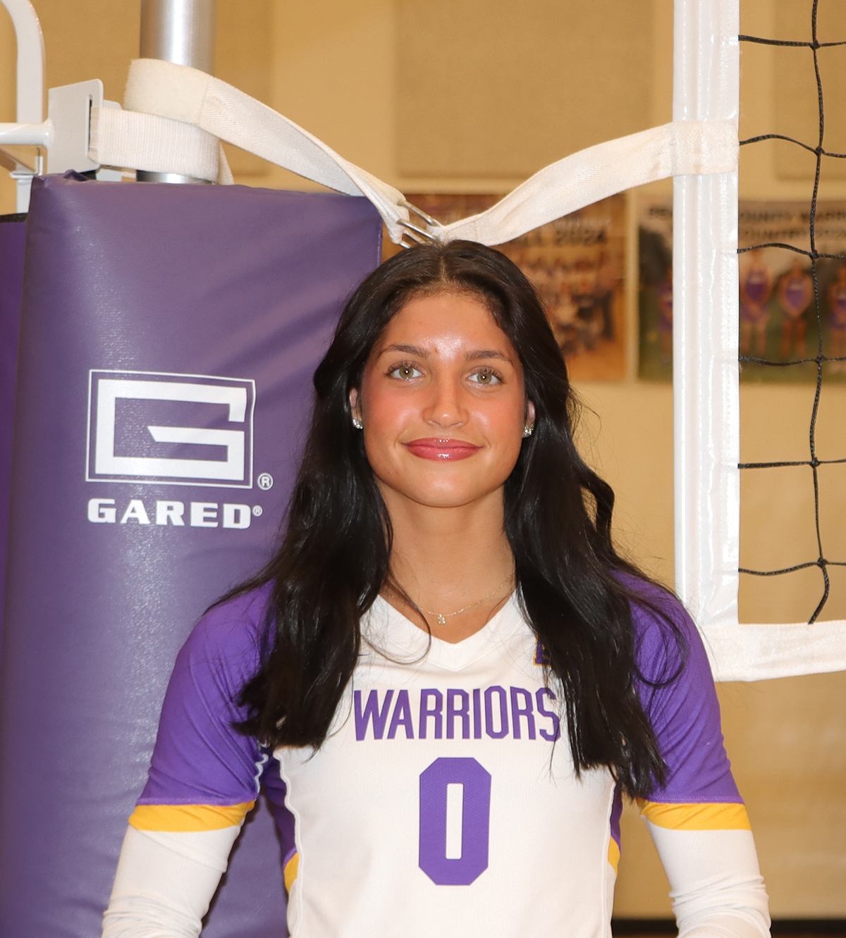 Regan O’Neill named Conference MVP | Bennett County Booster
