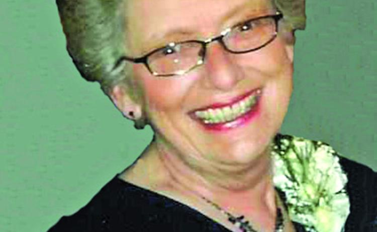 Bennett County Booster